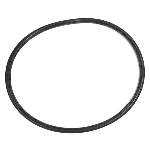 【商品概要】高品質のPU素材で作られたソリッドラバー自転車タイヤ700Cは、長期間の使用に耐える頑丈で安定した耐久性を備えています。TannusエアレスタイヤSurfaはカーブトレッド溝により排水能力が向上し、矢印プリントにより強力なグリッ...