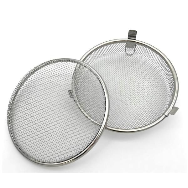 【商品概要】?【高品質ステンレス素材】courageの食洗器用カゴは、耐久性に優れた高品質のステンレス銅を使用しています！錆びにくく、長時間の使用でも色あせや腐食が少ないため、日常的に行う食器洗いにも安心してご使用いただけます。?【優れた耐...