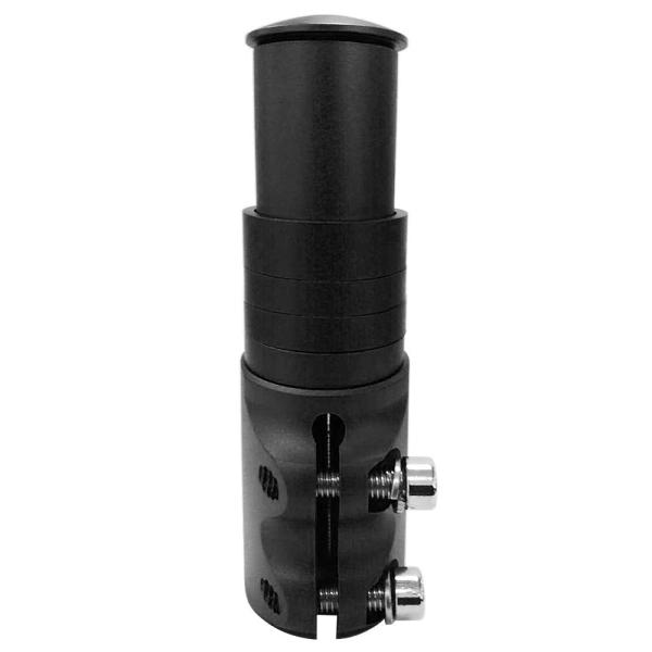 【商品概要】【商品説明】【商品詳細】ブランド：Hosioe商品種別：スポーツ＆アウトドア商品名：Hosioe アルミ合金自転車フォークステムライザーエクステンダーエクステンション自転車サイクリングバイクステムヘッドアップライザーハンドルバー...