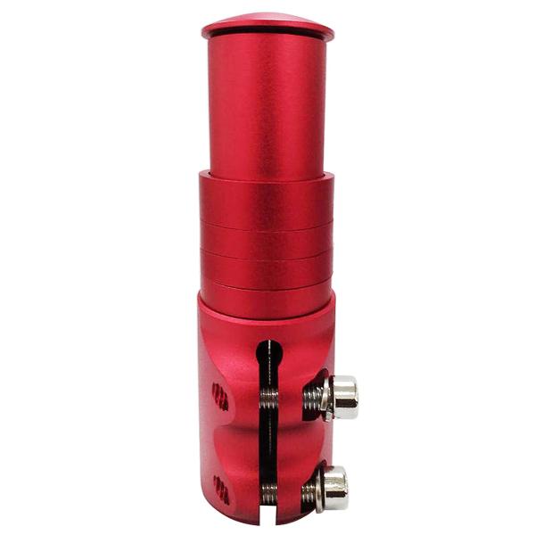 【商品概要】【商品説明】【商品詳細】ブランド：Hosioe商品種別：スポーツ＆アウトドア商品名：Hosioe アルミ合金自転車フォークステムライザーエクステンダーエクステンション自転車サイクリングバイクステムヘッドアップライザーハンドルバー...