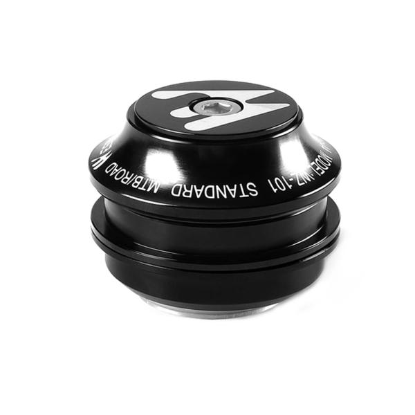 【商品概要】【商品説明】【商品詳細】ブランド：Hosioe商品種別：スポーツ＆アウトドア商品名：Hosioe 自転車 44 ミリメートルヘッドセットダブルベアリング構造アルミ合金サイクリングアクセサリー自転車ヘッドセット自転車ステアリングベ...