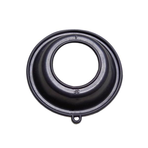 【商品概要】真空ダイヤフラムは以下の状況に適用されます： ホンダFTR 223/SL 230とHMHonda MC 19/CBR 19/CBR 250 R 4気筒オートバイロードレースキャブレタに適用真空ダイヤフラムは全く新しいもので、長い...