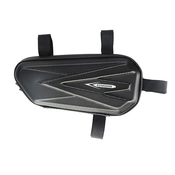 【商品概要】ハードシェル仕様の防水バイクサイドバッグ。カーボン調のブラックデザインで、左右に取り付け可能な小物入れです.【商品説明】【商品詳細】ブランド：Muu3商品種別：車＆バイク商品名：(Muu3) ハードシェル 防水 バイク サイドバ...