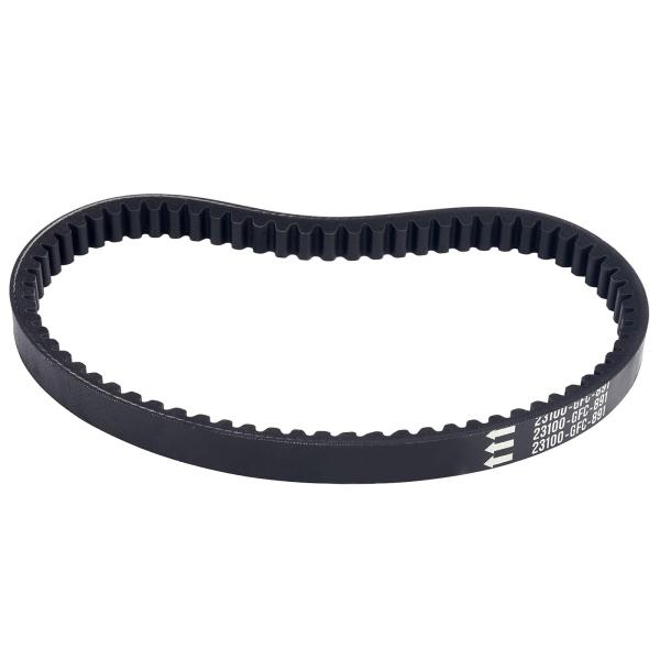 【商品概要】OEMコード:23100-GFC-891適用車種：ホンダ NCH50 Metropolitan 2012-2015/DIO AF 62,AF 68,GFC,Mitsuboshi/DIO50 SDH50 UZ50 GFC50ベルト...