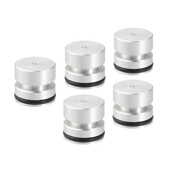 【商品概要】車両の互換性:GMCに対応 4L60-E 4L65-E 4L70-Eに対応製品情報：リレーOリングエンドプラグキットは良い品質の金属でできており、強くて丈夫です。パフォーマンス:新しいリレーOリングエンドプラグキットを取り付けて...