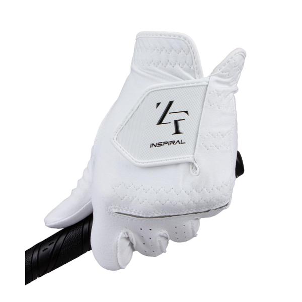 【商品概要】雨や汗をかいても滑りにくい、グリップ力に優れたゴルフグローブ温度コントロールで強力グリップを実現素手に近いフィット感、甲側もフィットして心地よい付け心地シリーズ累計115万枚販売突破のゴルフグローブ水分を吸収し、強力スイングをサ...