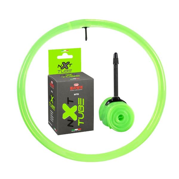 【商品概要】TPUとは、熱可塑性ポリウレタンエラストマーで、軽量かつパンクに強い素材TPUチューブのスタンダードモデル通常のチューブに比べ、かなりの軽量化が可能転がり抵抗にも優れ、コンパクトで持ち運びも便利耐パンク性能も優れています【商品説...