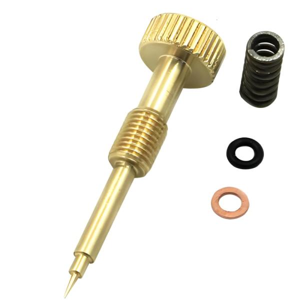 【商品概要】Sunday Skull Clubから提供されるケイヒン対応 CVキャブレーター用アジャストスクリューツールは純正CVキャブレーター（1990-2006年モデル）に最適です。ぜひ、CVキャブレーター用ツールをお試しください。操作...