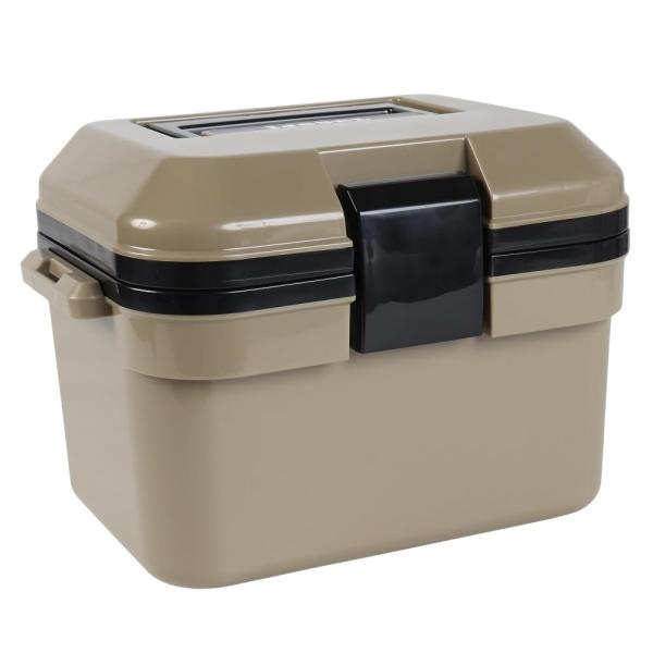 【商品概要】定番クーラーボックス【アイセル】がアウトドアで映えるアースカラー配色にリニューアルしました。対象シーズン:春夏【商品説明】【商品詳細】ブランド：アステージ商品種別：スポーツ＆アウトドア商品名：JEJAstage(アステージ) ク...