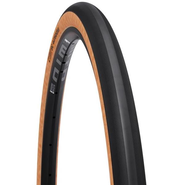 【商品概要】700×36c重量　351gケーシング　TCS / Lightコンパウンド　Distance+ビードRoad TCS【商品説明】【商品詳細】ブランド：WTB商品種別：スポーツ＆アウトドア商品名：WTB EXPOSURE TCS ...