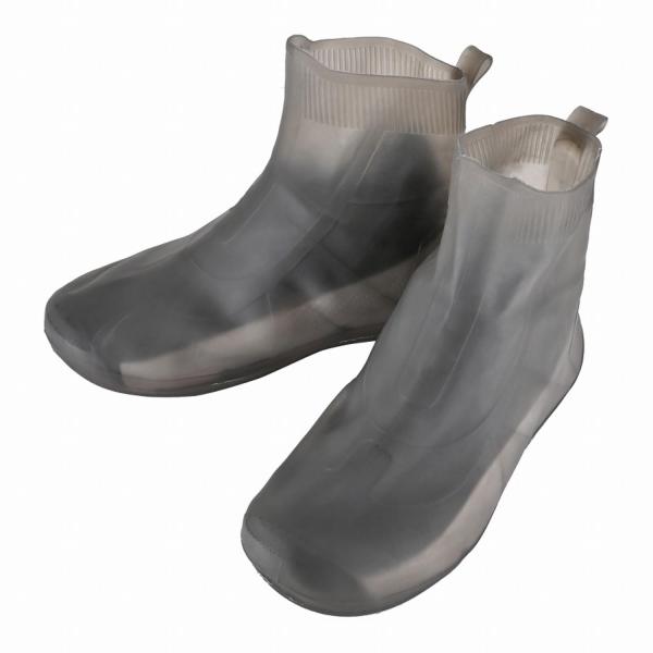 【商品概要】メーカー：リード工業(LEAD)品番：RW-055A入数：左右1足分適応シューズサイズ目安：25.0~27.5cm特徴：高伸縮、アンチスリップソール、高い防水性、軽量コンパクト【商品説明】【商品詳細】ブランド：リード工業(LEA...