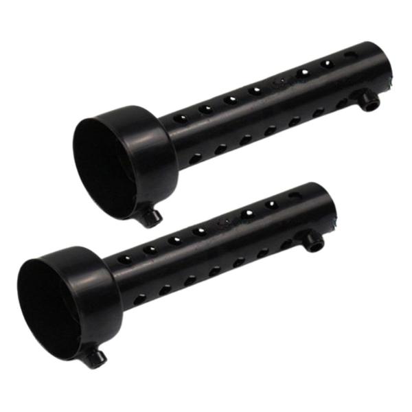 【商品概要】【新たな走り心地】バイクライフを格上げするインナーサイレンサー。静かな走りを求めるあなたに、排気音を効果的に低減。車種を問わず、あらゆるバイクのマフラーにボルトオン装着可能。中蓋の調整機能で細かな音量コントロールを実現。ロング＆...