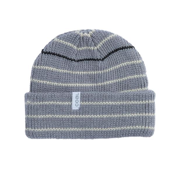 【商品概要】Coal のトップセラーである Frena は、厚手のニットビーニーです。少し伸縮性のある厚手の糸で、ぴったりフィット。柔らかくて高級な糸、Frena を使用して作られています。伸びず、形も崩れません。カフを付けてもカフを外して...