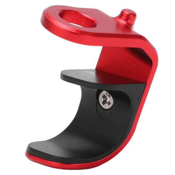 【商品概要】【折りたたみ自転車に適し】この自転車Eバックルはブロンプトン折りたたみ自転車用に設計されています。 折りたたみ時、リアフォークが外れにくく、押しやすい。 特定のモデルのために設計され、それはより良いあなたのニーズを満たすことがで...