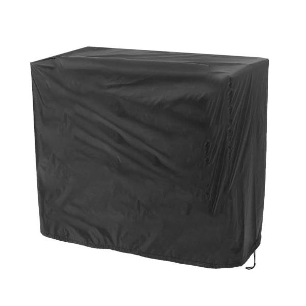 【商品概要】このバーベキューラック保護カバーは、210Dオックスフォード素材で作られており、防水性、放熱性が良く、引き裂きや摩耗にも強いです。BBQストーブカバーの底部には締め縄が内蔵されており、風の影響を受けた場合でもカバーが脱落しにくく...