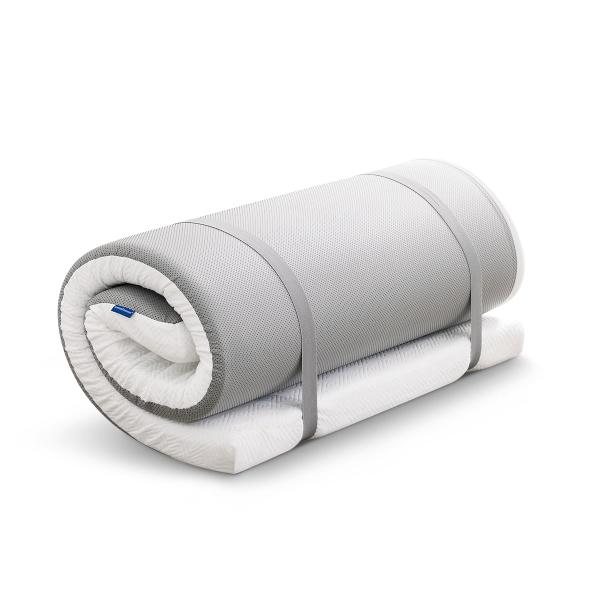 【商品概要】【背中がバリバリしない】高反発による寝返りと、低反発による体圧分散のいいとこ取りを実現した2層構造のマットレスです。低反発層で適度に沈み込み体にフィットしつつ、高反発層でしっかり支えて寝返りをサポートし、腰や背中への局所的な負担...