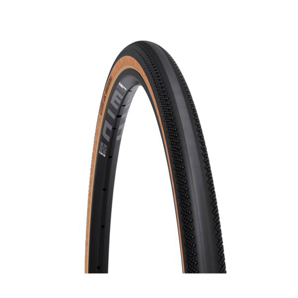 【商品概要】700×32 TAN重量　320gケーシング Light Weightコンパウンド　Distance+ビード Road TCS【商品説明】【商品詳細】ブランド：ダブルティービー(WTB)商品種別：スポーツ＆アウトドア商品名：WT...