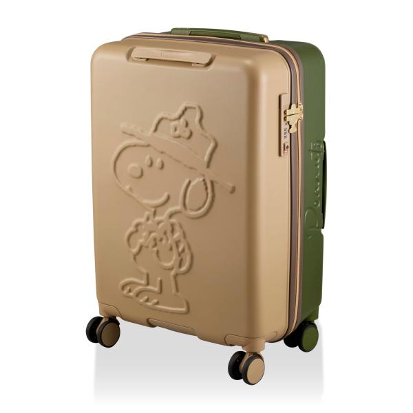 【商品概要】内寸 H55cm×W40cm×D26cm外寸 H62cm×W42cm×D27cm容量：55L 重量3.8KGロック：シフレロック（2wayダイヤルロック＆キーロック）、TSロック素材：ポリカーボネート+ABS【商品説明】【商品詳...