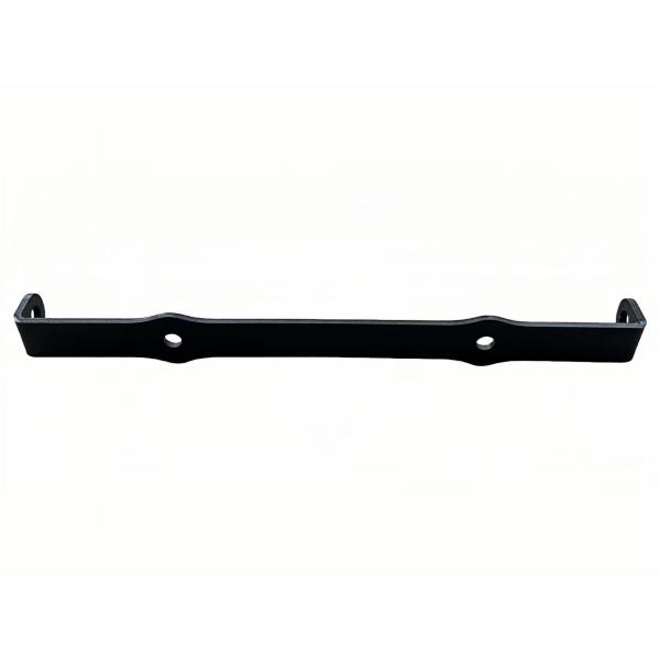 【商品概要】【超小型ウインカー用ブラケット】HIGHSIDER プロトンONE/TWOを保安基準に適した位置に簡単に取り付けられます。ナンバープレートボルトで固定し、126cc以上のバイクのリア専用です。【取付可能ウインカー】M8（片側40...