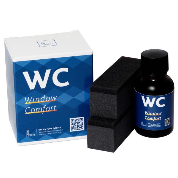 【商品概要】●【YouTube配信中】他社製のカーディテイリング商品を年間、約100点！実際に試しているプロのコーティング屋が自信をもってオススメする商品ばかりを取り揃えているメーカーです。●現場の声を形にした硬化型ウインドウコーティング剤...