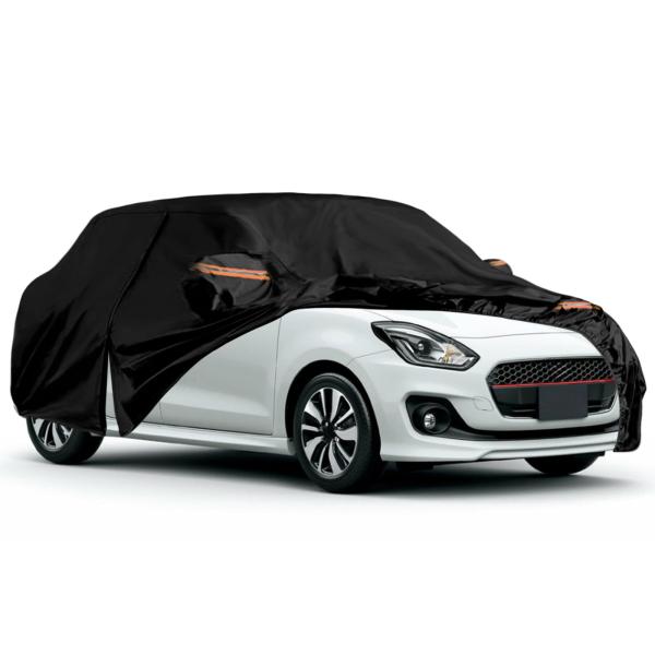 【商品概要】【適応車種】スズキ スイフト 2004-2024専用 ※ご注文前に愛車の車種及び年式をご確認くださいませ。ご不明なところがありましたら、いつでもご気軽にお問い合わせください。また、通常使用による損耗以外、商品に初期不良・不具合・...