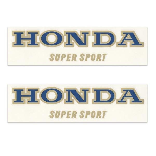 【商品概要】当時物を正確に再現したステッカー【商品説明】【商品詳細】ブランド：CHERRY商品種別：車＆バイク商品名：【620】CB400F タンクデカール青文字183mm 398仕様 タンクステッカー製造元：CHERRY商品番号：TANK...