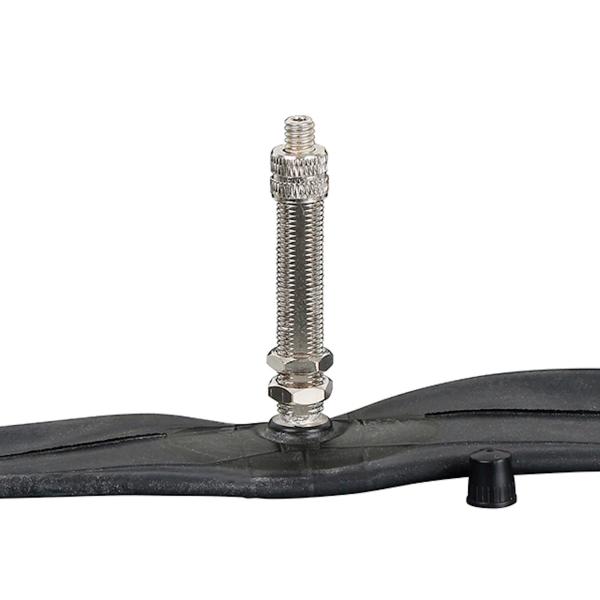 【商品概要】サイズ : 26×1.50-1.75・ETRTO : 40〜47-559・英式バルブ : 48mm・肉厚 : 0.90mm・バルブ長 : 48mm重量 : 184g仕様 : スタンダードチューブ【商品説明】【商品詳細】ブランド：...