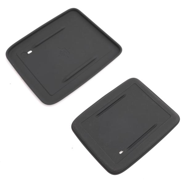 【商品概要】「適合車種」：新型 ホンダ ヴェゼル rv系 後期 2代目 2024年マイナーチェンジモデル専用 rv4 rv5 rv6（2024.4~現行）「材質 」：高品質シリカゲル素材、水洗いOK、繰り返して使えます「特徴」： 生物工学原...