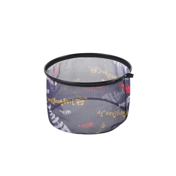 【商品概要】サイズ：長さ：25/30/35/40/45cm超軽量と頑丈なナイロンネットで耐重量と耐食性が十分にあります。網の口が広いので大型魚でも余裕を持ってランディングできます。良い編み、光沢があり、簡単に清潔できてます。使い方によっては...