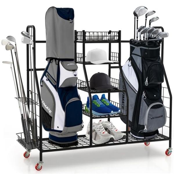 【商品概要】【素材】メタル【製品寸法】幅122x奥行40x 高さ103cm【メインラック】（下から上へ順不同）(1)106×37cm (2)29×37cm (3)29×34.5cm (4)29×25cm (5)29×25cm【重量】11kg...