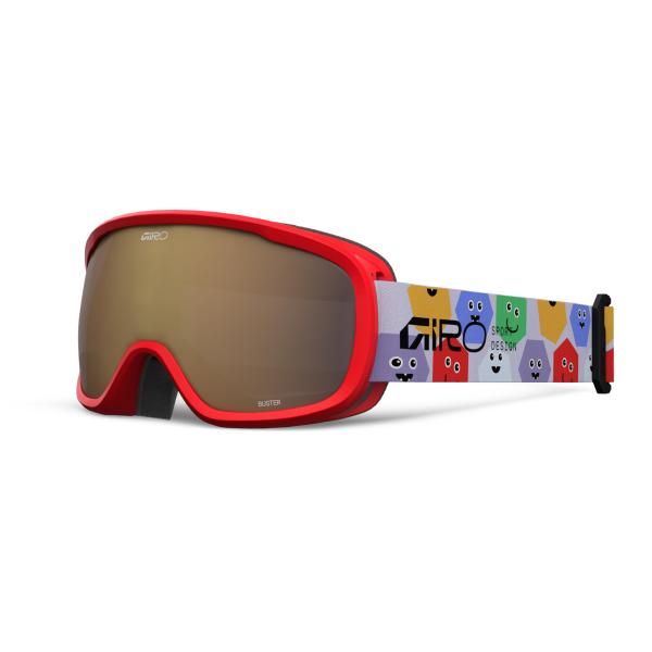 【商品概要】GIRO ジロ スキーゴーグル【商品説明】【商品詳細】ブランド：Giro商品種別：車＆バイク商品名：[Giro] ジロ スキーゴーグル キッズ ジュニア 2026 Chico 2.0 / チコ2.0【眼鏡・メガネ対応ゴーグル】 ...