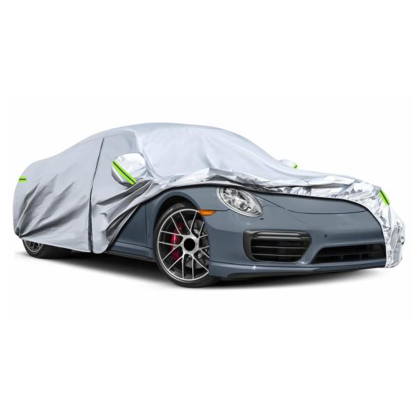 【商品概要】【対応車種】1998-2024 ポルシェ 911 (991/992/996/997シリーズ) Carrera 4S/Turbo/Carrera ※ご注文前に愛車の車種及び年式をご確認くださいませ。ご不明なところがありましたら、い...