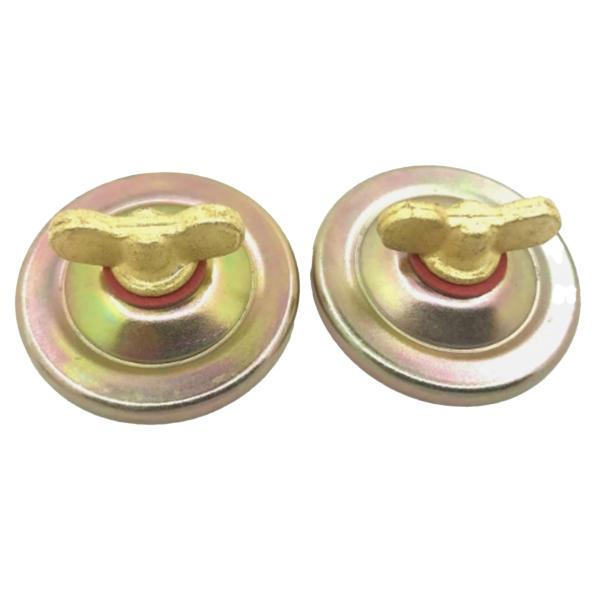 【商品概要】【エンジンパフォーマンスをしっかりサポート！】 自動車用キャブレターカバー（交換用）は、FR-4412S 500 CFM 2BBL 2300モデルに対応!日常的なメンテナンスや交換作業に活躍する、信頼性の高い交換パーツです。【2...