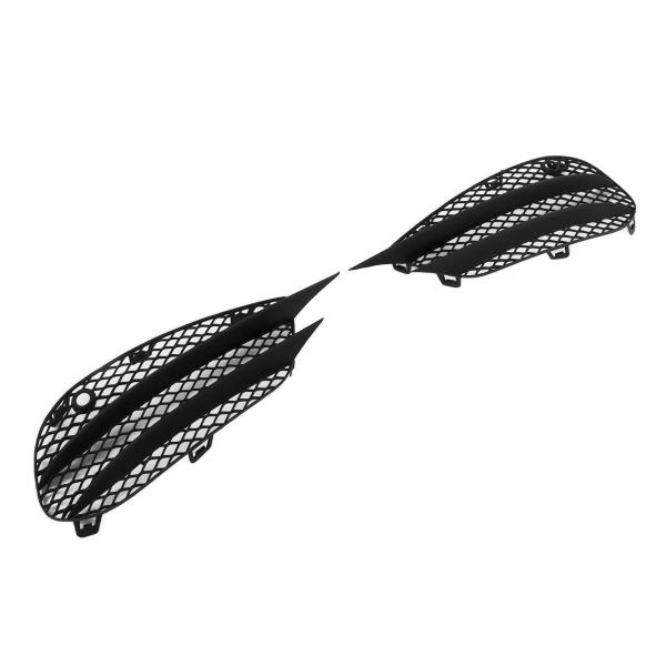 【商品概要】[クイックインストール]複雑なツールや変更なしでスナップにインストールする[豪華な外観]あなたの車の外観に豪華なアップグレードのためのスタイリッシュなデザイン[プレミアム素材]耐久性と耐摩耗性のための高品質の腹筋で作られた[標準...