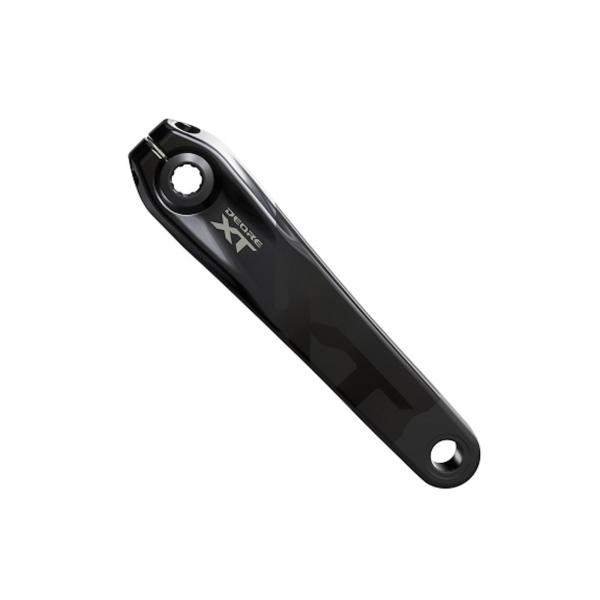 【商品概要】シマノ（SHIMANO） DEORE XT クランクセット FC-M8200 HOLLOWTECH II 12スピード 160.0 mm チェーンリングなし シリーズカラー BBパーツなし CGなし IFCM8200MXX【商品...