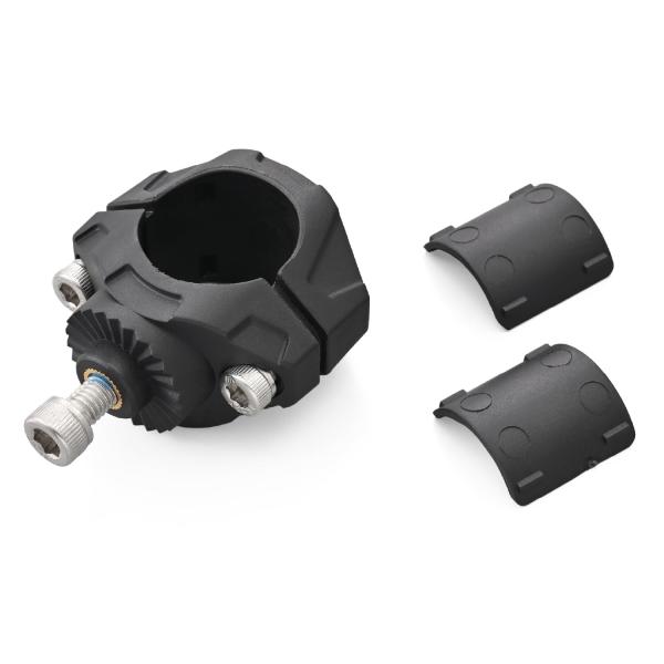 【商品概要】ドリンクホルダー フレックス補修品FDH-1用(品番：60697/60701/60703)クランプセット【商品説明】【商品詳細】ブランド：デイトナ(Daytona)商品種別：車＆バイク商品名：デイトナ(Daytona) バイク ...