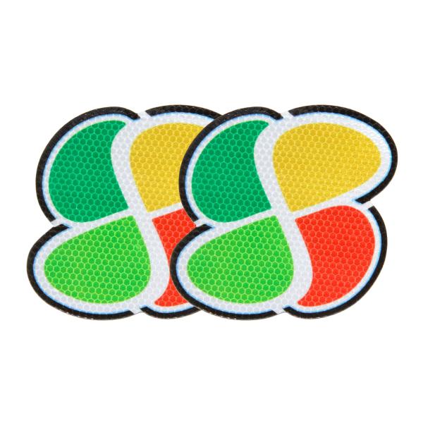 【商品概要】1?? マグネット製！レンタカーでも安心の使いやすさ ?貼ってはがせる！繰り返し使用可能 当商品は【マグネット式】の初心者マークステッカー。車のボディにぴたっと貼るだけ、剥がすのも簡単だから、レンタカーやカーシェアでも気軽に使え...