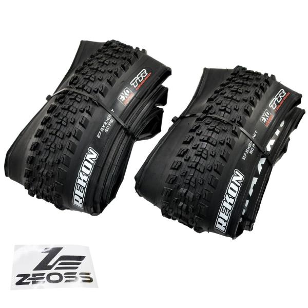 【商品概要】- アグレッシブなXCトレイル用に設計されています。- 強化されたEXO構造。- ワイドトレイル(WT)ケーシングは、30~35mmの内側幅のリムに最適化されています。OEMパッケージ (この商品は写真の通りで、小売用パッケージ...