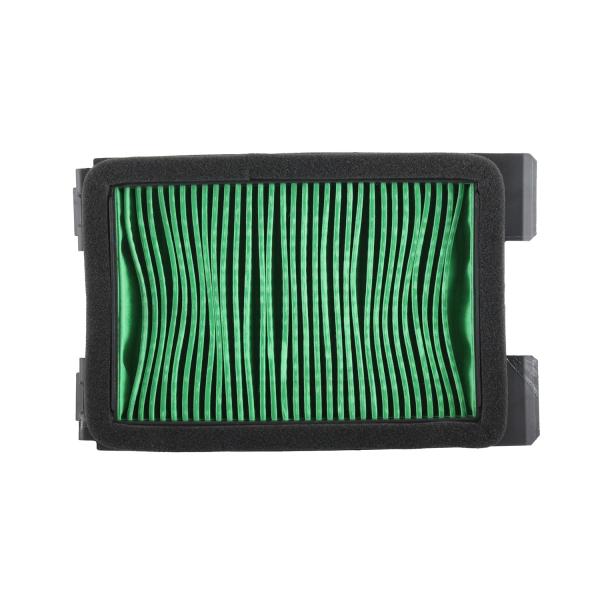 【商品概要】【高性能乾式フィルター採用】 吸気中の微細なゴミやホコリを確実にキャッチし、エンジン内部をしっかり保護します。【吸気効率を最適化】 通気性に優れた構造により、エンジンの吸気効率を損なわず、スムーズな加速とパワー感をサポート。レス...