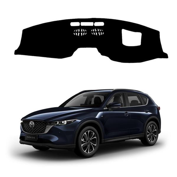 【商品概要】? 【対応車種】：CX-5 KF系 CX-8 KG系[ヘッドアップディスプレイ無しタイプ（HUD無し）専用] 年式：2017年2月-現行。※ご注意：年式・グレード・オプション等により適合しない場合が御座います。 形状をご確認の上...