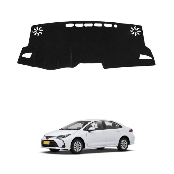 【商品概要】? 【対応車種】：カローラツーリング カローラスポーツ 210系[ヘッドアップディスプレイ無しタイプ（HUD無し）専用] 年式:2019年〜現行。※ご注意：年式・グレード・オプション等により適合しない場合が御座います。 形状をご...