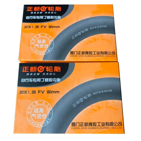 【商品概要】仕様： 20"x1.35mm (406)バルブ長さ：60mm、48mmF/Vバルブパッケージ内容：チューブ* 2pcs【商品説明】タイヤチューブ 20"x1.35mm (406)【商品詳細】ブランド：Aceoffix商品種別：ス...