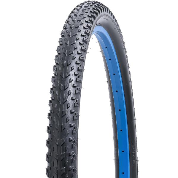 【商品概要】材質：29 2.40 タイヤは制振性能の良い高品質天然ゴムから作られ、優れた耐久性、耐摩耗性、耐熱性、耐候性を持っている。適用範囲：車輪直径29インチ、タイヤ断面幅2.40インチの自転車、ETRTO:62-622。対応モデルのマ...