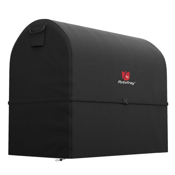 【商品概要】【高品質な生地】タイヤラックカバー横置き式はシルバーオックスフォード生地420D高密度コーティングを採用し、優れた防水性能、耐引裂性、紫外線防止効果を備えています。表面にはシルバーの防晒断熱層をコーティングし、耐久性に優れ、タイ...