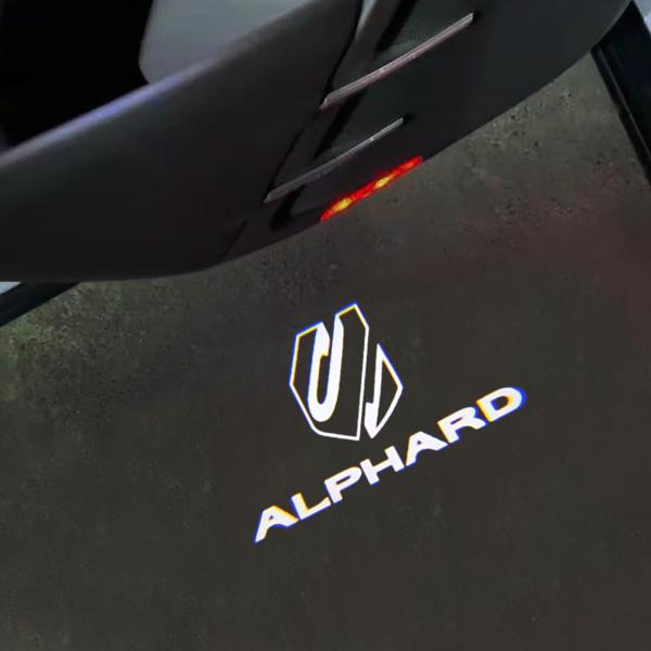 【商品概要】【対応車種】 (1)トヨタ アルファード（ALPHARD）30 系：型式 AYH/GGH/AGH30・35W、年式 H27.1〜；(2)トヨタ アルファード（ALPHARD）40 系：型式 AGH4#W/AAHH4#W、年式 2...