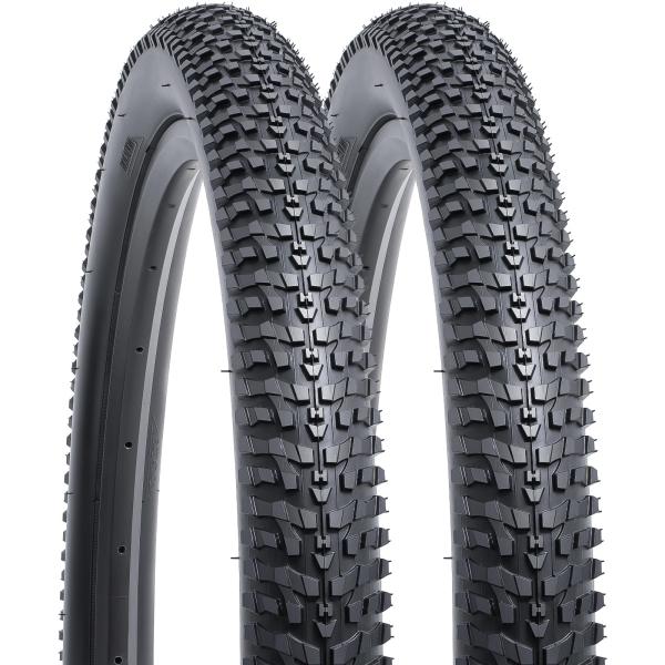 【商品概要】?【超耐久性 最新デザイン折りたたみタイヤ】：最新デザイン折りたたみタイヤ,振動の収束が速くなって、地面が滑らかになったような感覚があります。24 2.35 タイヤは良質なゴム材料と高編糸で作られ、グリップ力が強く、耐摩耗性が強...