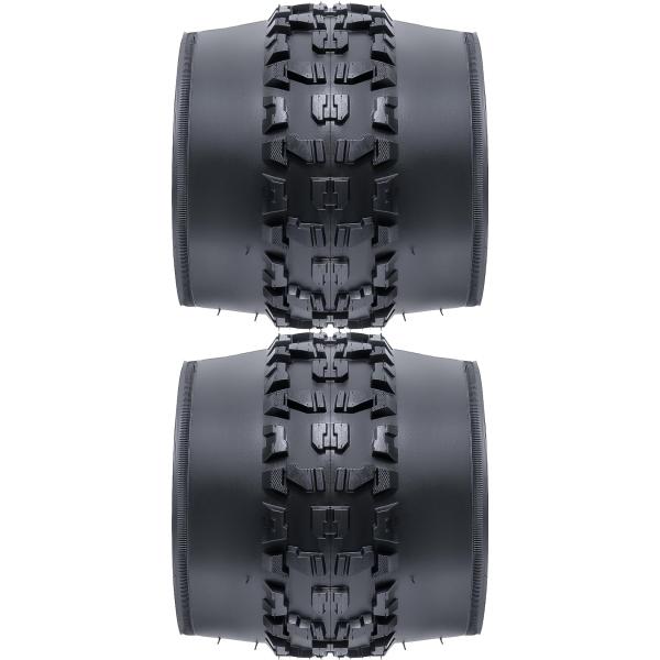 【商品概要】互換性：タイヤサイズ29x2.25インチ用。タイヤ直径29インチ、断面幅2.25インチ。PSI範囲：35-52PSI。どのサイズが適しているかどのようにお分かりですか？あなたの外側のタイヤには、側面にサイズ情報が表示されています...