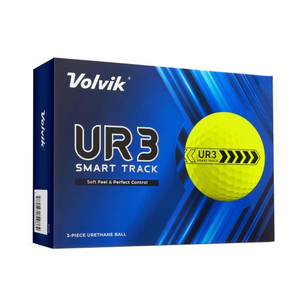 【商品概要】構造:3PCコンプレッション80ディンプル336ヘッドスピード35m/s~45m/s高い耐久性を持つパワーコアが飛距離性能をアップ。ウレタンカバが最適なスピンとソフトな打感を提供。Volvikのディンプルパターンが安定した飛球を...