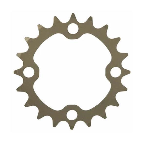 【商品概要】【仕様・詳細】 ■インナー歯数：20、22Ｔ ■PCD：64mm ■素材：フルチタン ■4arms シマノ XTR std (FC-M960 07-09に対応)【商品説明】【商品詳細】ブランド：CarbonTi商品種別：チェーン...