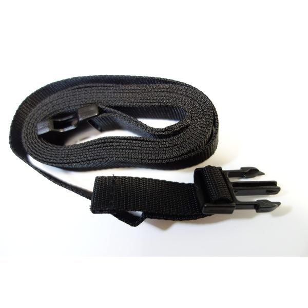 【商品概要】用途: バイクカバーの風によるバタツキ防止や強風対策のための固定用ベルトで、自転車の車体カバーにも使用可能です簡単固定: ベルトをぐるりと回してバックルで連結するだけでしっかり固定でき、工具不要で簡単に取り付けられます長さ調節可...